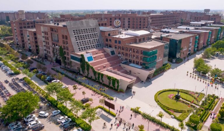Chandigarh University Cuims: Cu login - uims - All India Entrance Exam